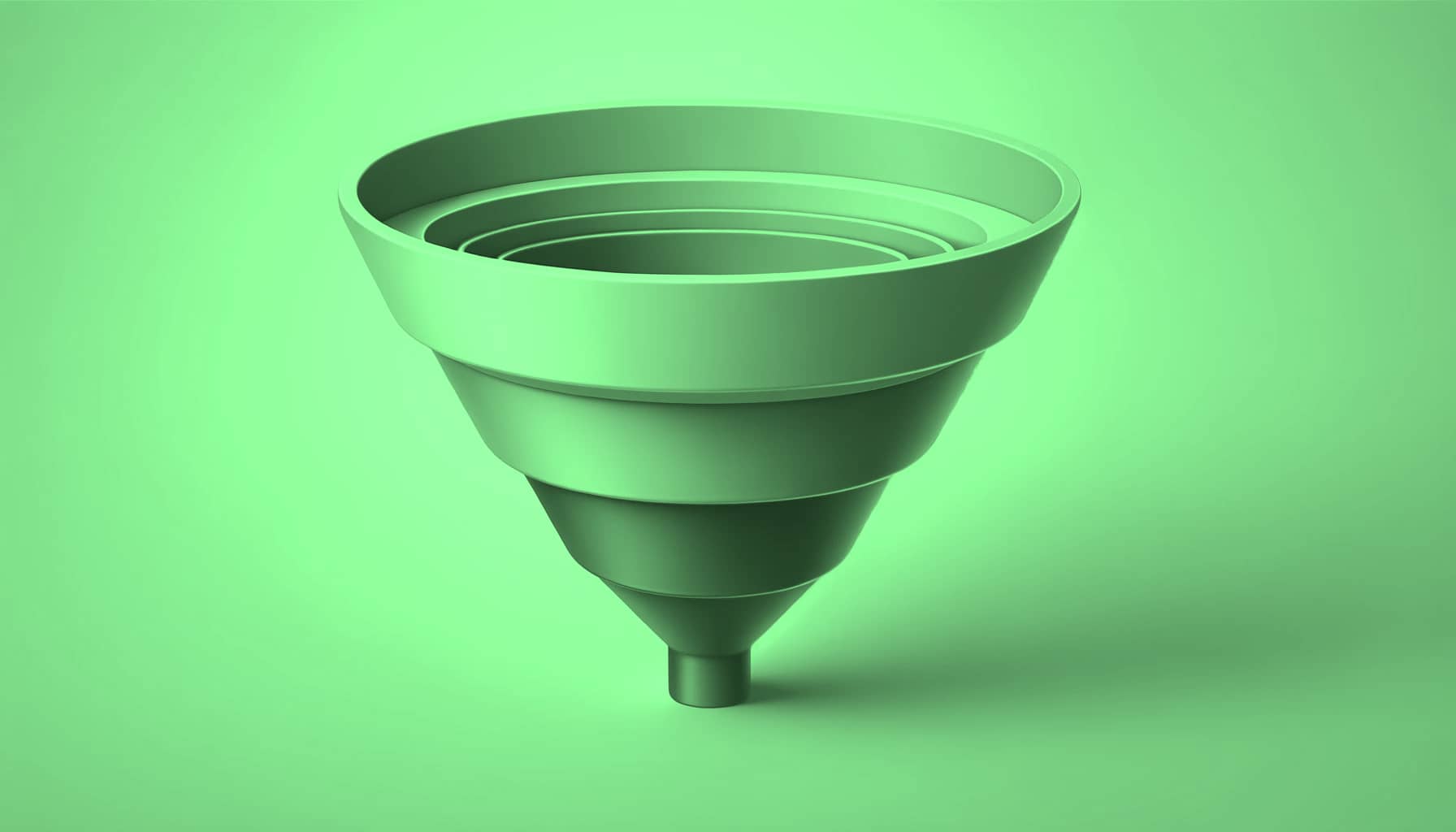 NAVIGATING THE MARKETING FUNNEL (PART 2): Transform interest into ... NAVIGATING THE MARKETING FUNNEL (PART 2): Transform interest into ...
